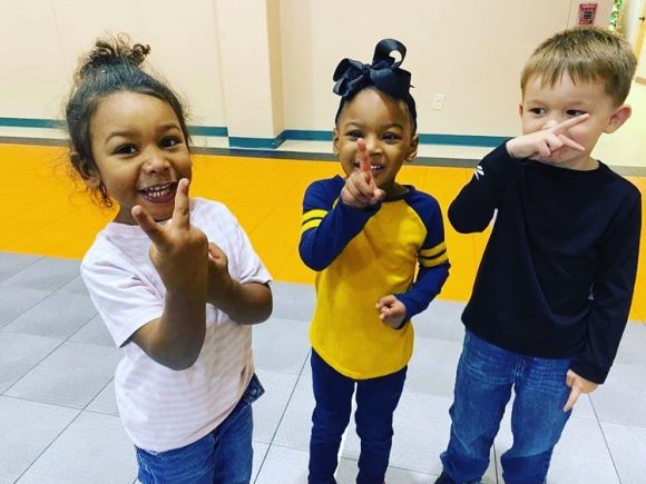 Backwards Day - Ellemnopy Preschool & Playhouse
