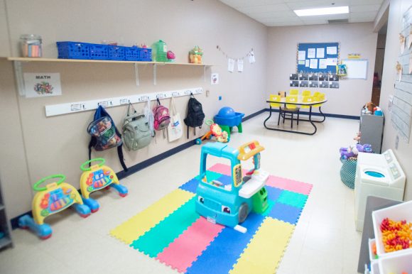 Programs - Ellemnopy Preschool & Playhouse